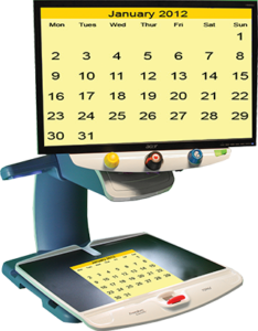 טמ"ס נייח TOPAZ XL HD – Let's Talk טכנולוגיות מסייעות בע"מ